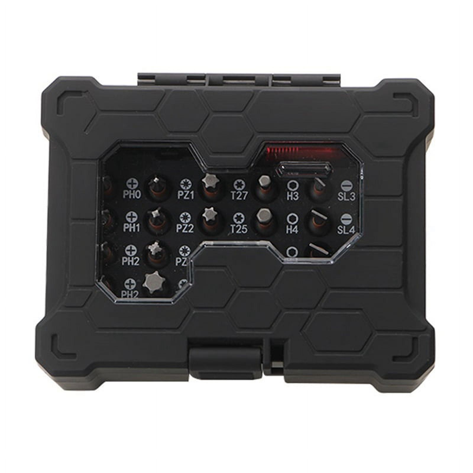 31 Multifunctional Short Batch Set Hexagon Hand Electric Drill ...