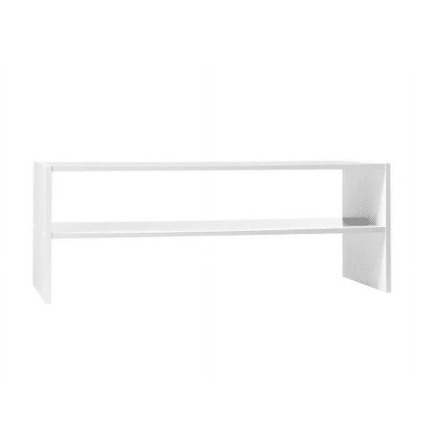 31" Stackable Shelf - Room Essentials™ - Walmart.com