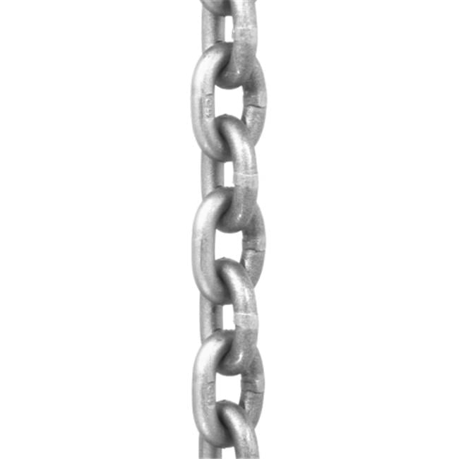 31 in. X 100 ft. High Test Chain Round Pail - Case of 100 - Walmart.com