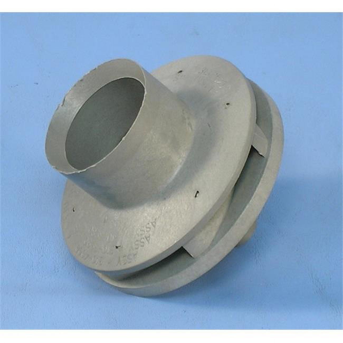 310-4000B Impeller Side 1.0Hp Hi-Flo Incin - Walmart.com