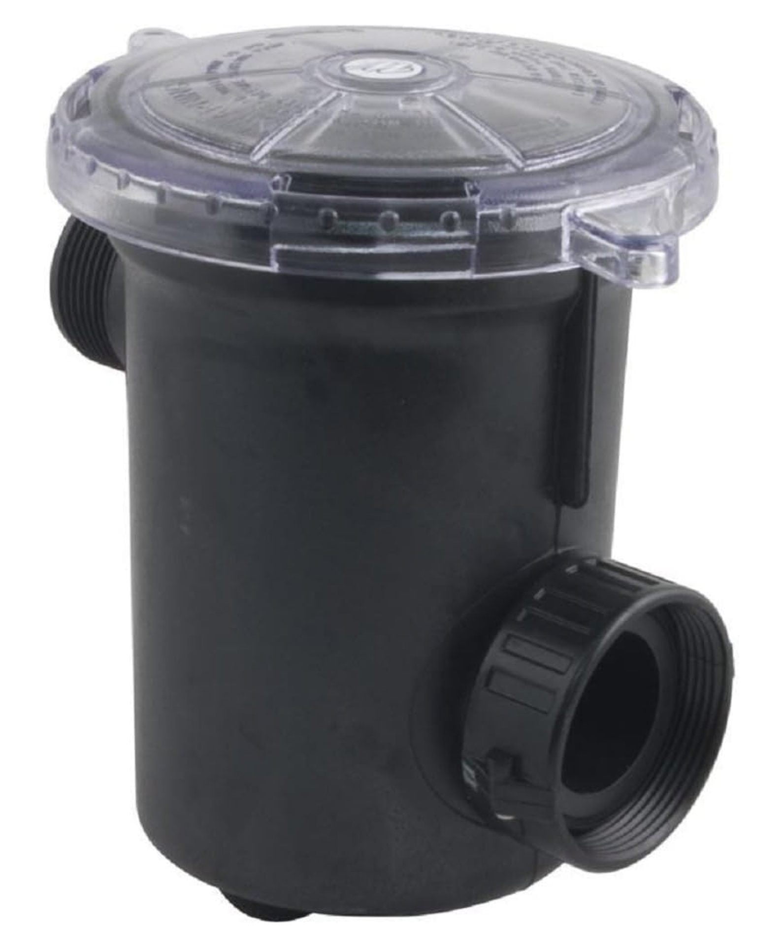 310-6500 Pump Trap Assembly - 1.5" Inlet x 2" Outlet - Walmart.com
