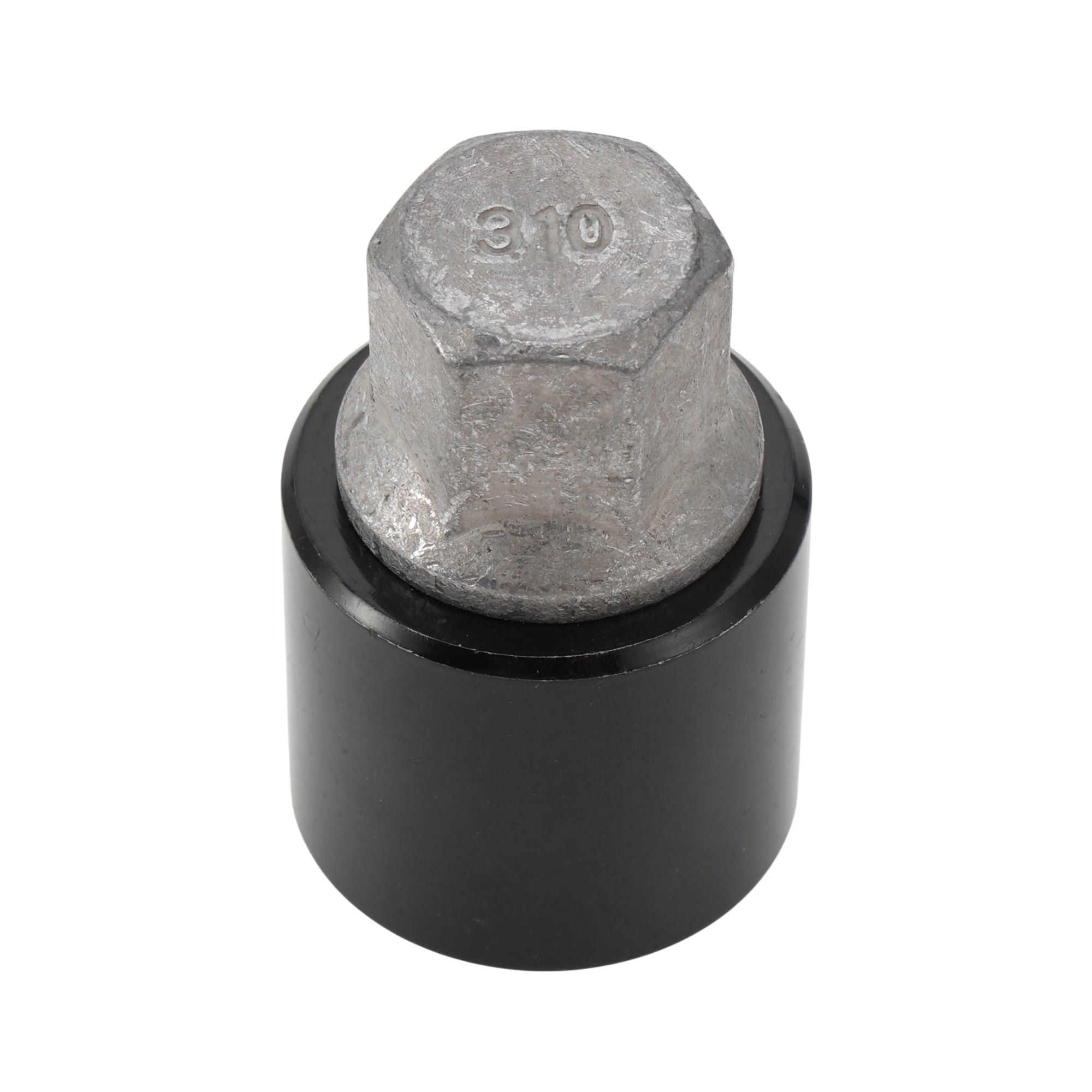 #310 Wheel Lock Lug Nut for Mercedes-Benz Anti-Theft Wheel Locking Nut ...