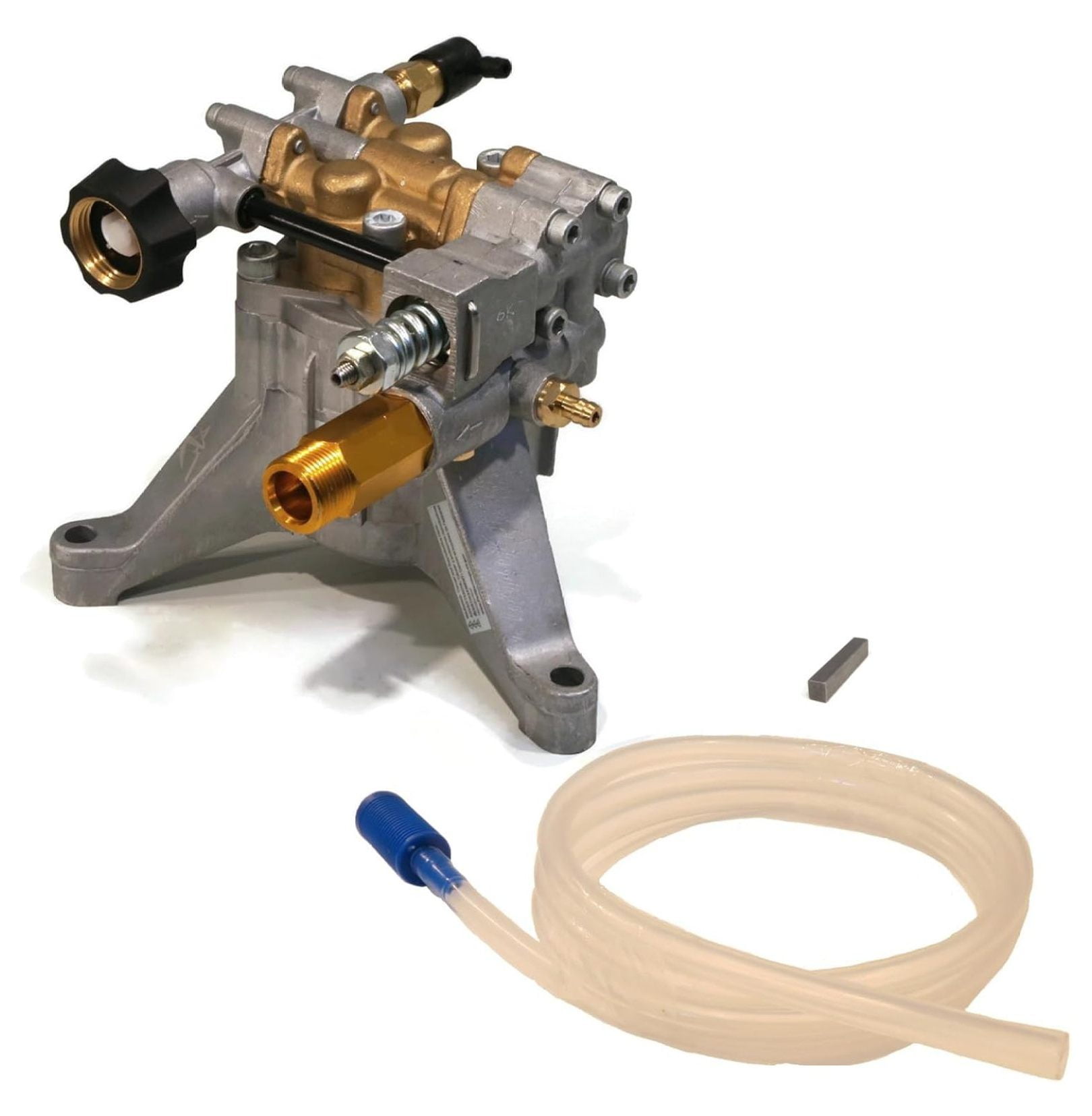 3100 PSI Upgraded POWER PRESSURE WASHER WATER PUMP Simpson MSV3024 by ...