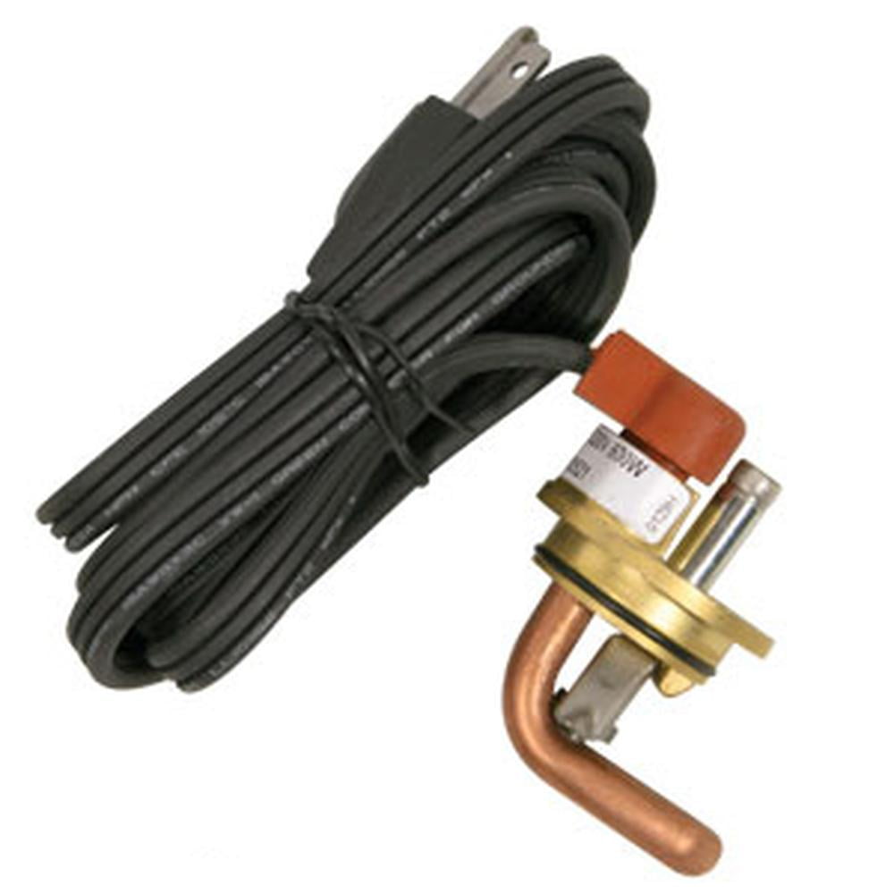 Engine Heater Frost Plug Fits Universal Products Replaces 3100013 ...
