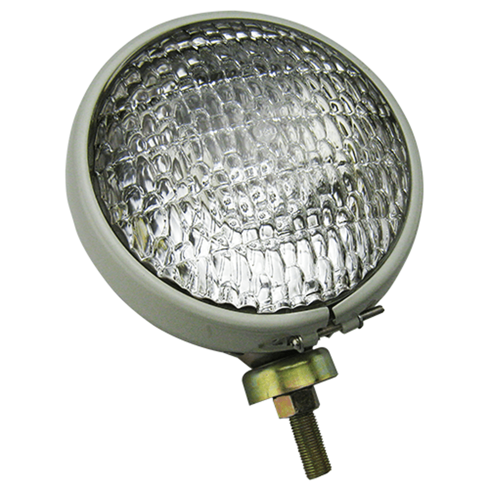 310068 NEW Headlight Assembly (12 Volt) for Ford 8N 9N 2N NAA 600 700 ...