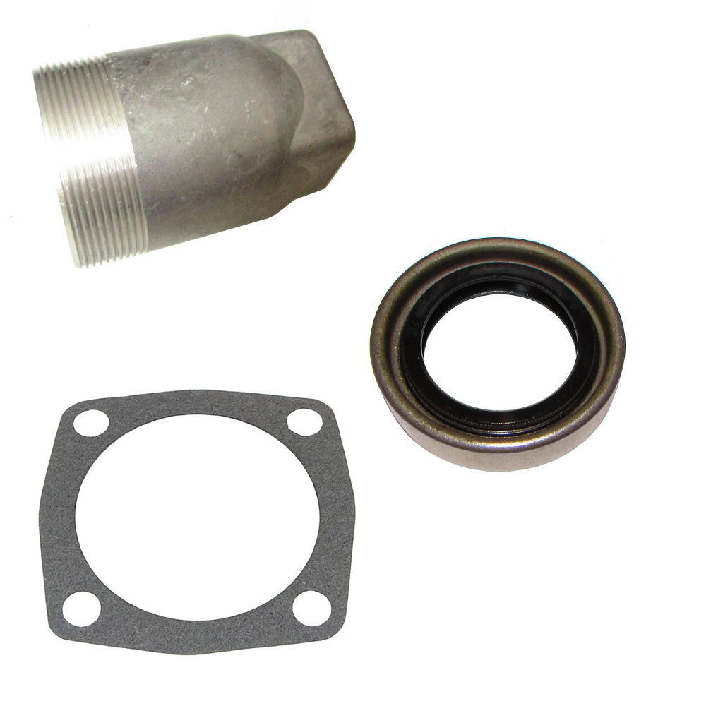 310088 PTO Cap, Seal & Gasket Kit Fits Ford/New Holland 340A 340B 3550 ...