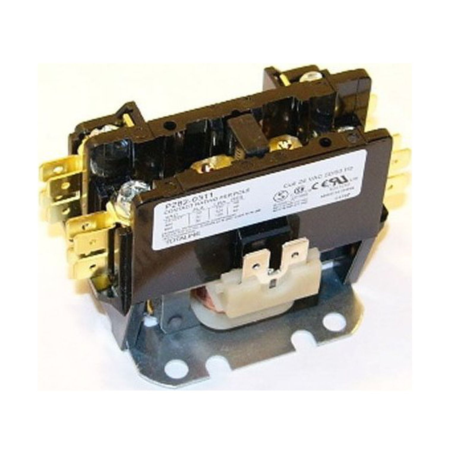 3100A15Q152L - CintBllTer Single Pole / 1 Pole 30 Amp Replacement ...