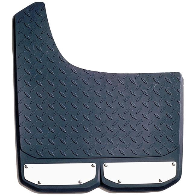 3101 Big Mudder Oversize Mud Flaps - Walmart.com