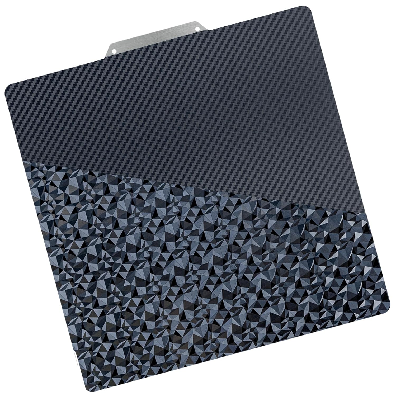 310mm (NO Magnetic Base) PEO (Diamond Pattern) & PET (Carbon Fiber ...