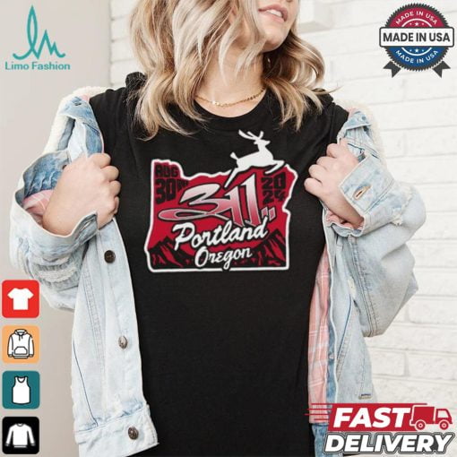 311 Aug 30 2024 McMenamins Historic Edgefield Manor Troutdale, OR Tour ...