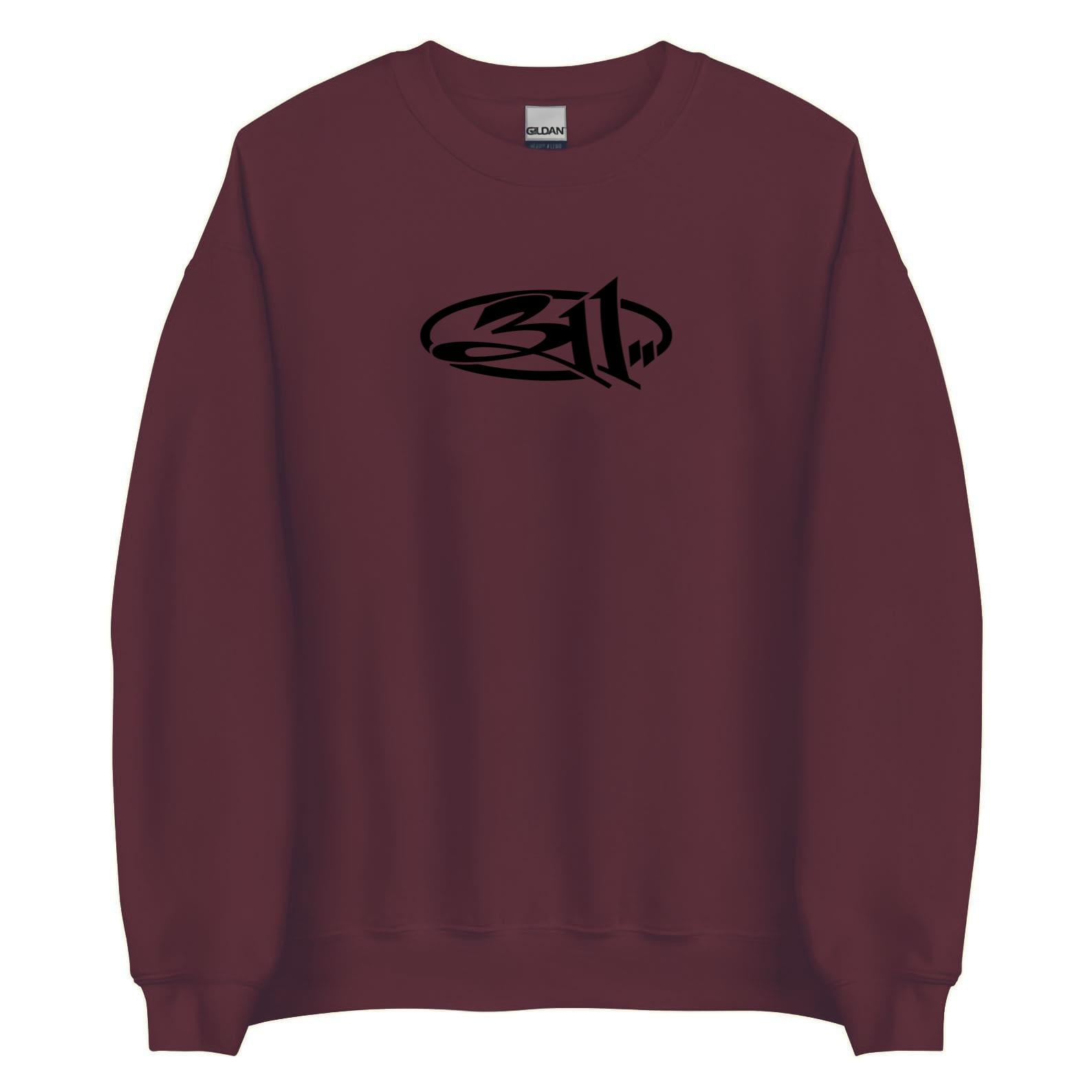 311 The Unity Tour 2024 Shirt, 311 Band 2024 Concert Shirt, Rock Band ...