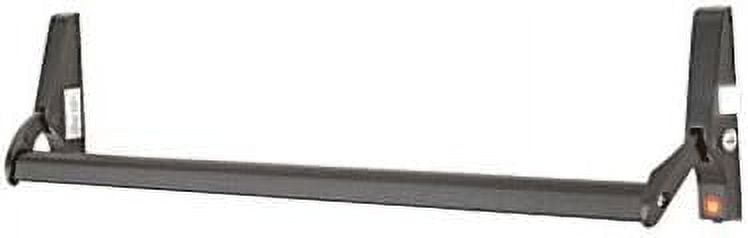311095rc4313 crl dark bronze 48" jackson 10 series right hand reverse ...