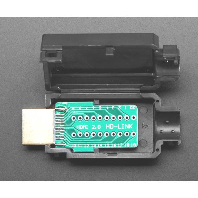 Hdmi Pcb Board