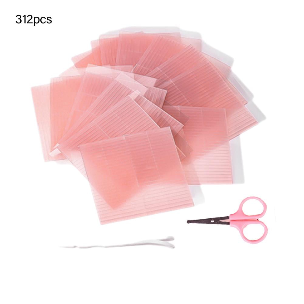 312 strips + Y fork + scissors (D)$Nose patch to reduce nose wing ...