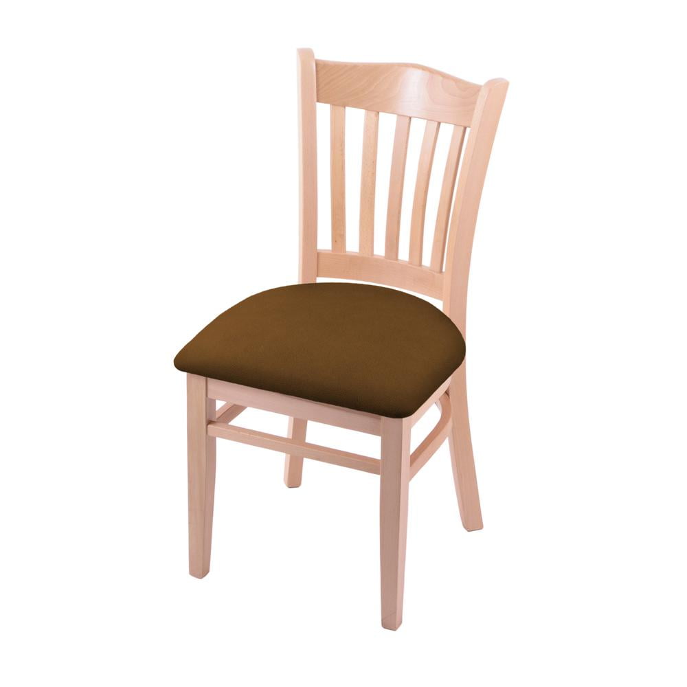 3120 18" Chair with Natural Finish and Canter Thatch Seat - Walmart.com