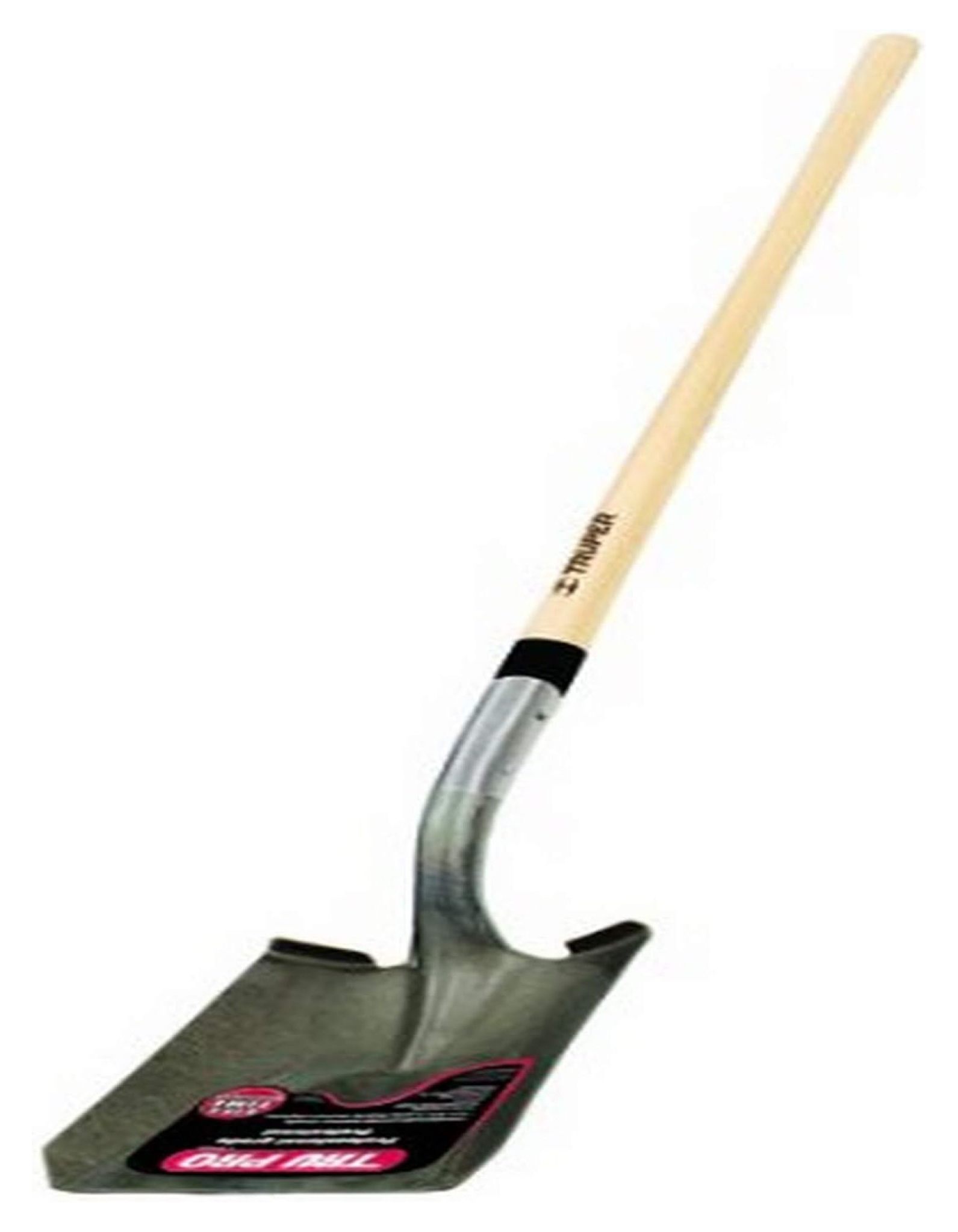 31208 Shovel, -Inch, White - Walmart.com