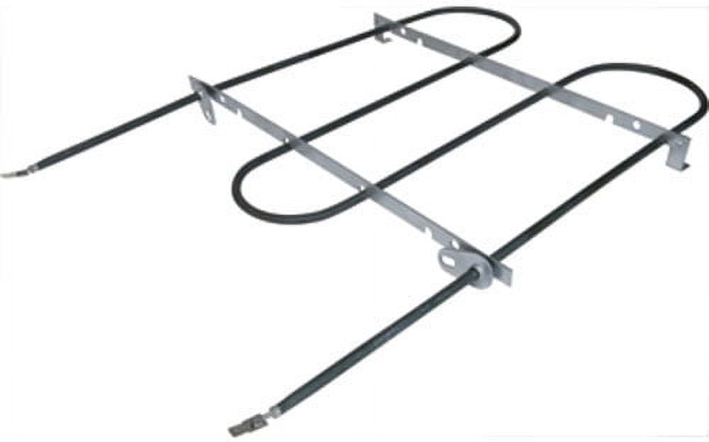 312308 Whirlpool Oven Broil Element Replacement - Walmart.com 312308 Whirlpool Oven Broil Element Replacement - Walmart.com