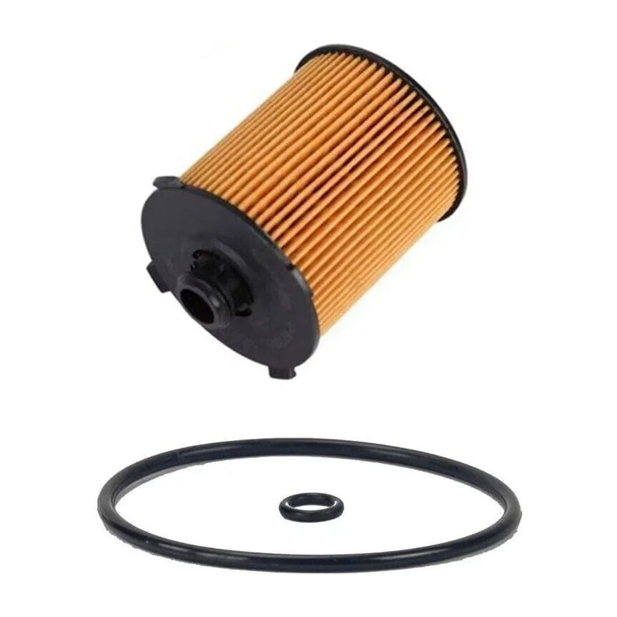 31372214 31372212 WL10241 Engine Oil Filter for Volvo S60 S80 S90 V60 ...