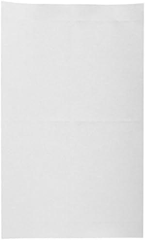 313907 White Shipping Labels for Laser and Inkjet Printers, 4 inch x 6 ...