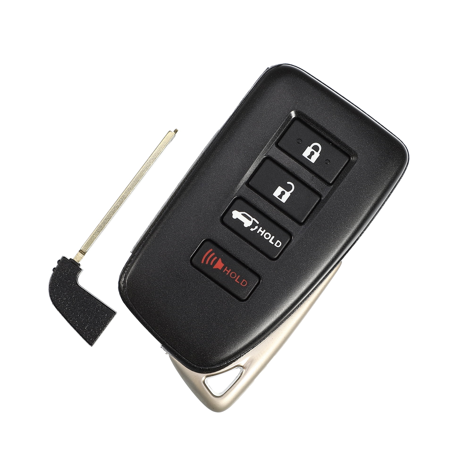 314.3 MHz SUV Smart Key Fob Keyless Entry Remote Fit for Lexus RX450hL ...
