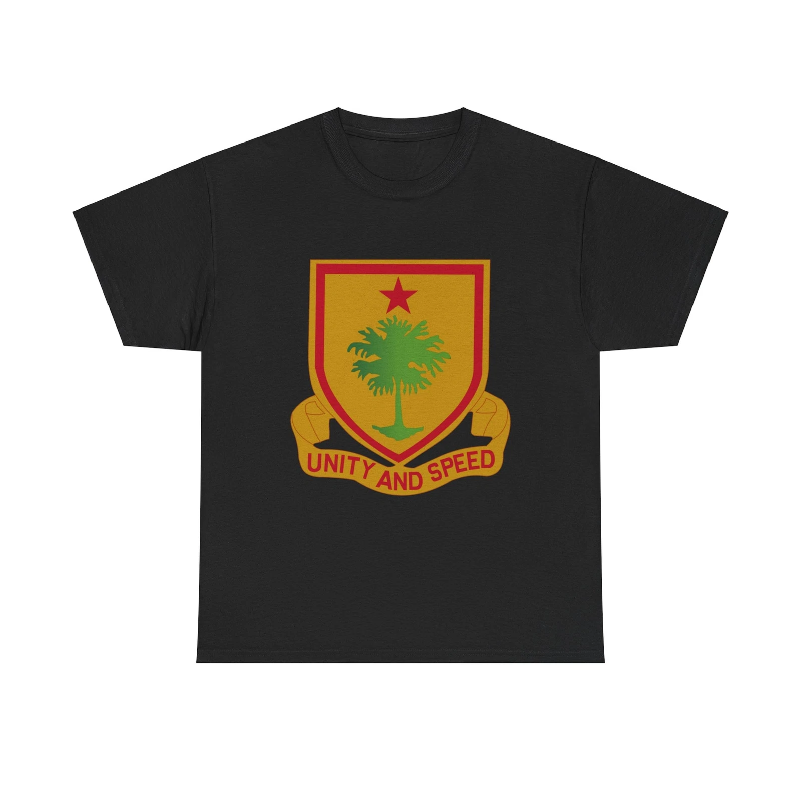 314 Cavalry Regiment (U.S. Army) T-Shirt - Walmart.com