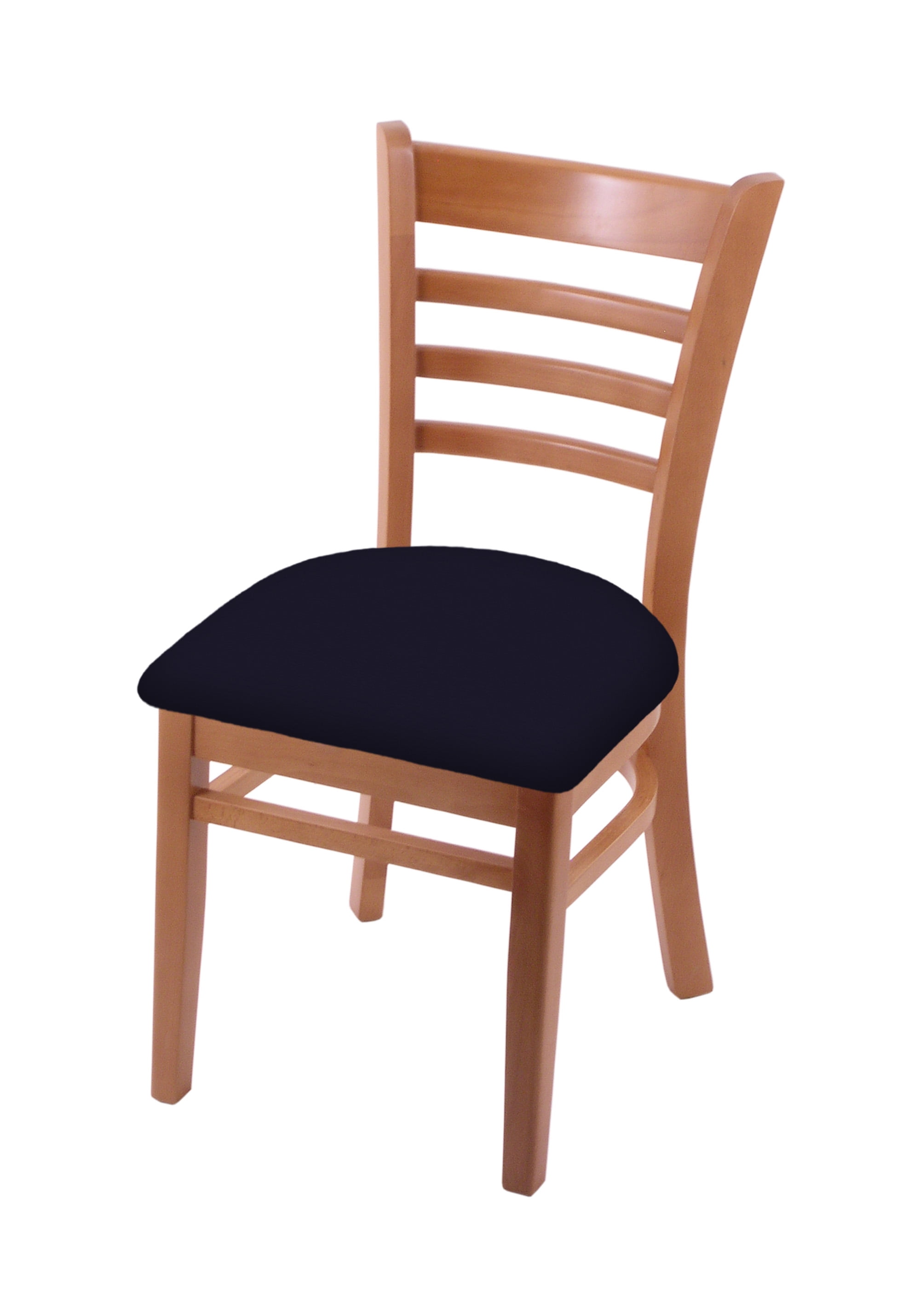 3140 18" Chair with Medium Finish and Canter Twilight Seat - Walmart.com