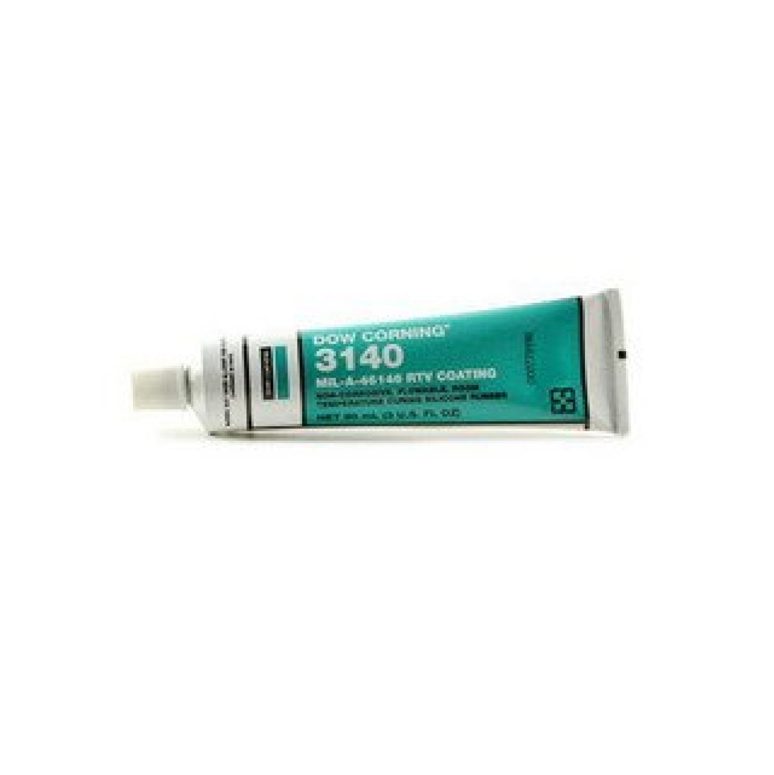 3140 RTV Coating, 90mL Tube - Walmart.com
