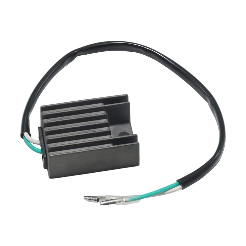 31400-KA2-641 Voltage Regulator Rectifier For Honda XR200R XR250R ...