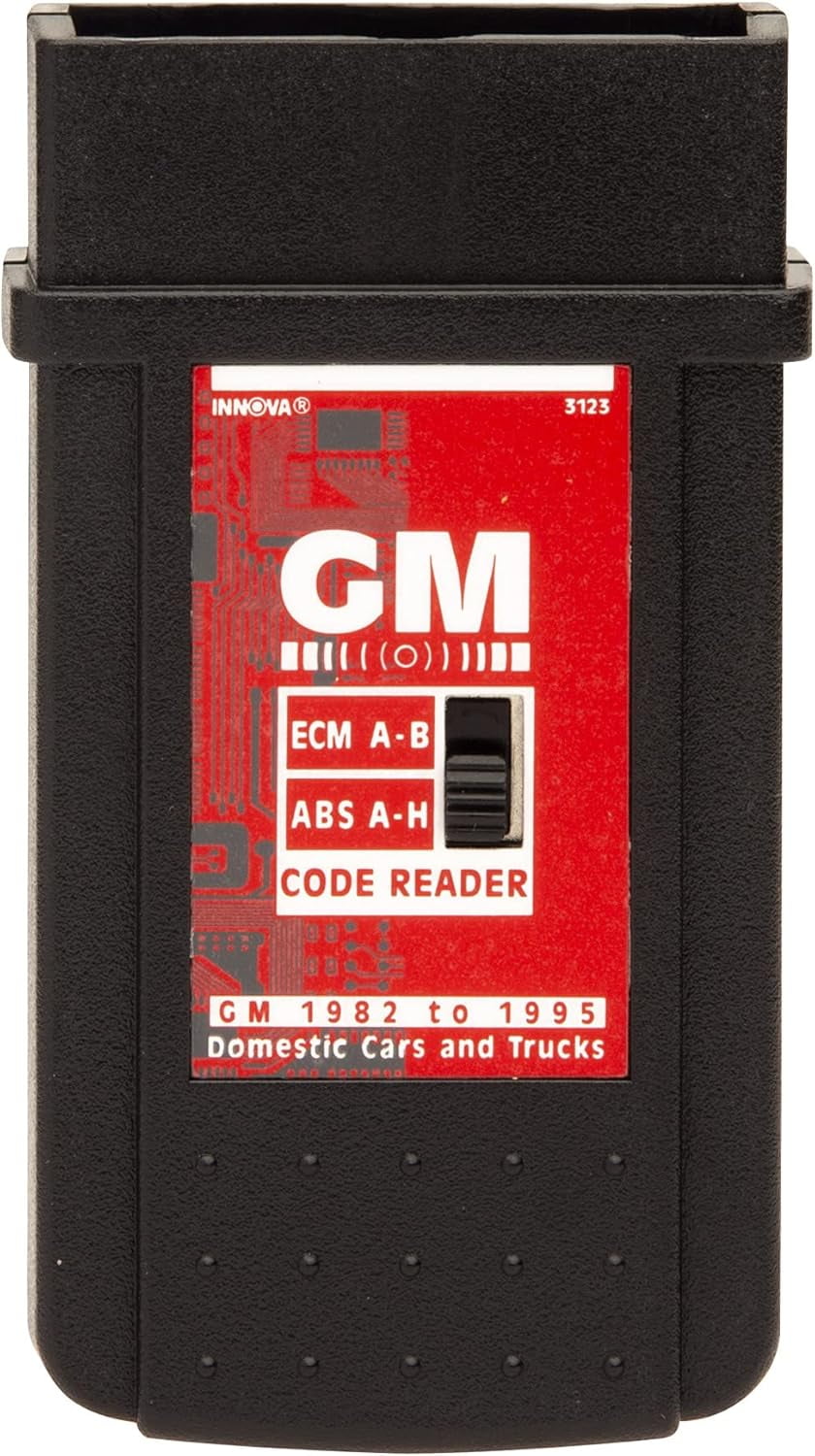 3145 Ford Digital OBD1 Code Reader - Walmart.com
