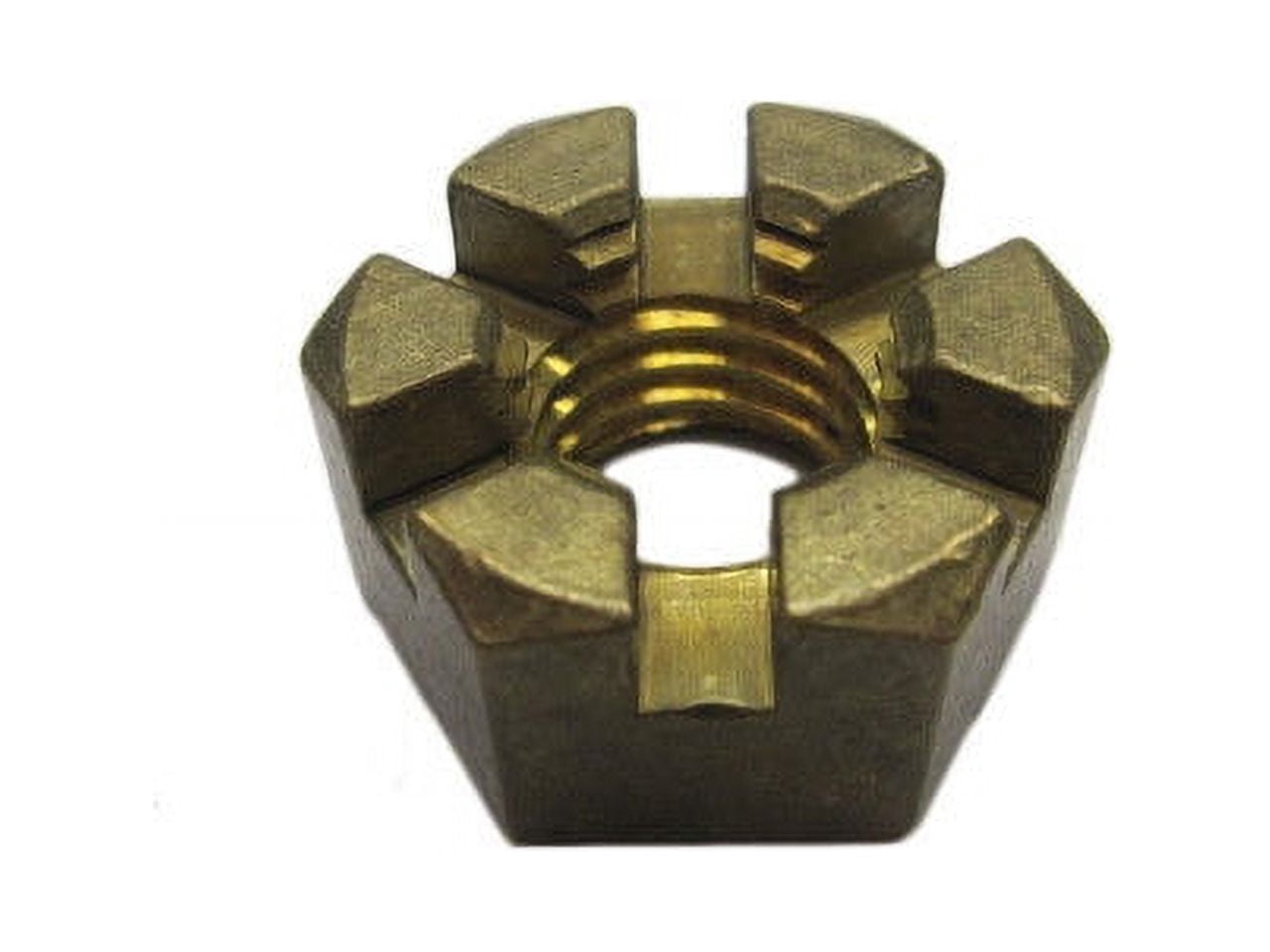 314503 Propeller Nut for Johnson Evinrude Outboard Motors - Walmart.com