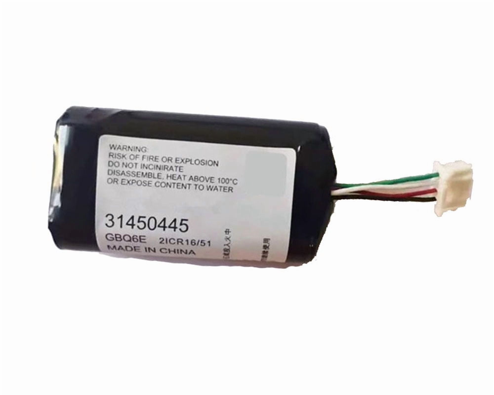 31450445 Replacement Battery For VOL-VO XC40 XC60 XC90 S60 S90 Vehicle ...