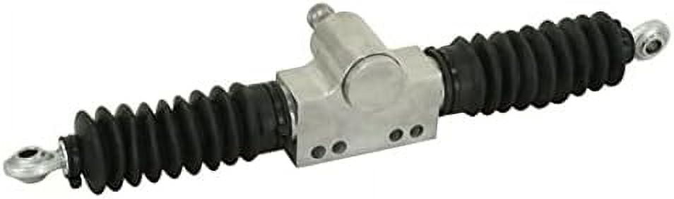 3147 Rack & Pinion 14" Steering Unit 5/8 x 36 Spline Rock Crawler Sand ...