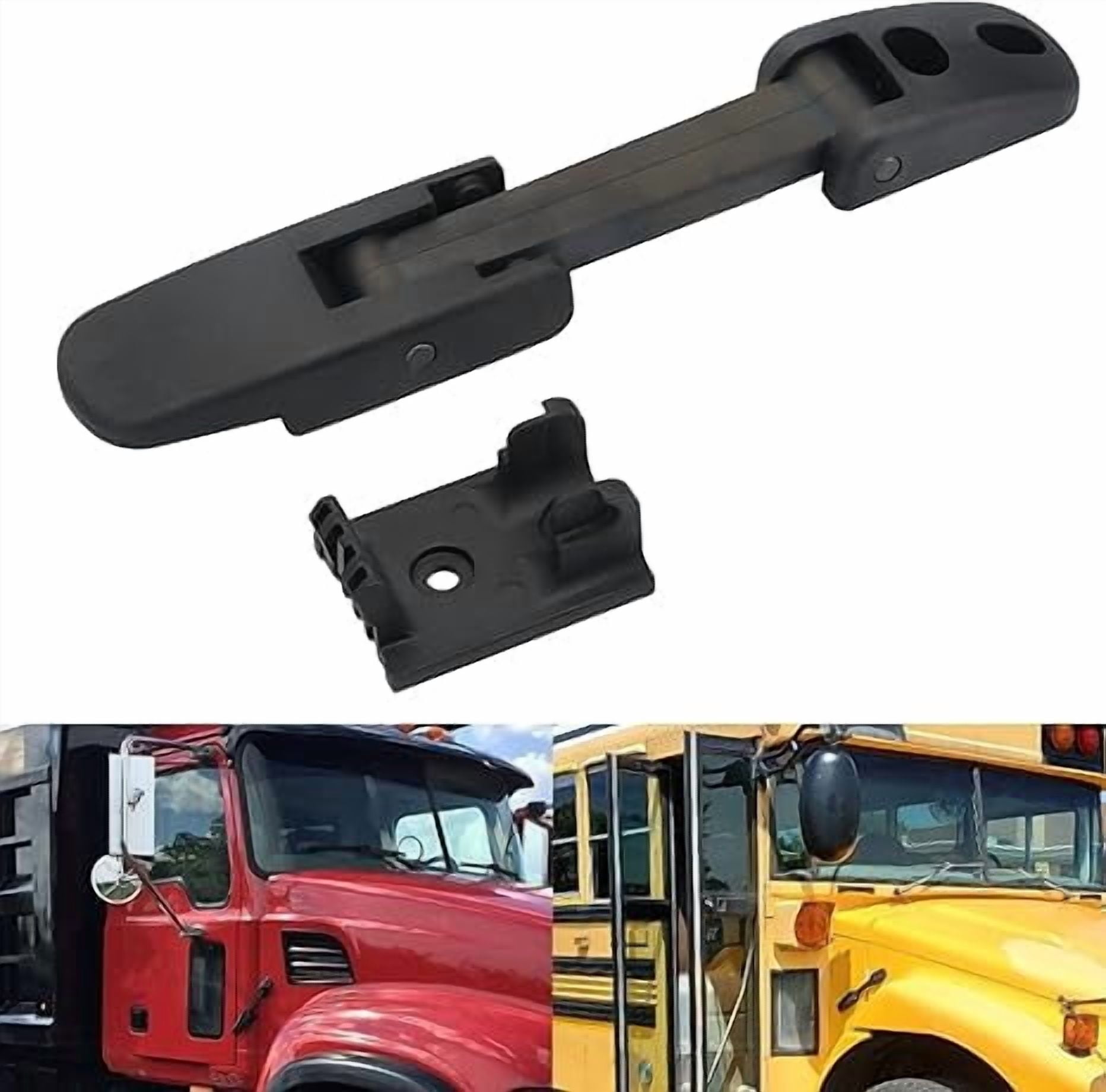 315-5502 Hood Latch Assembly for Kenworth T170 T270 T300 T370 T440 T470 ...