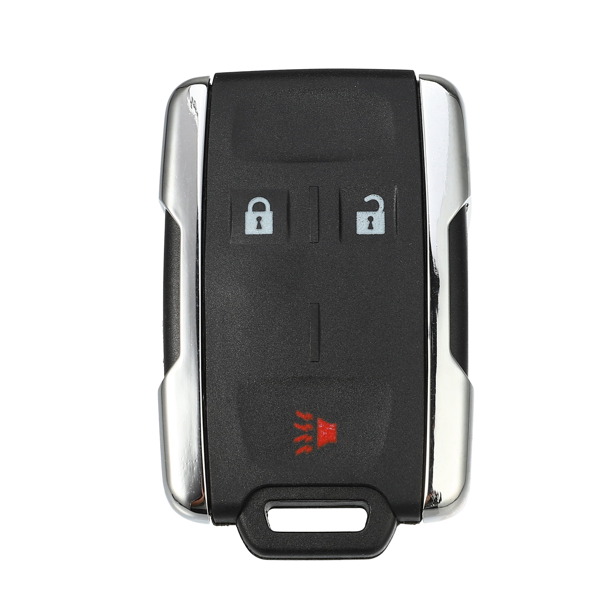 315 MHZ Key Fob Keyless Entry Remote for Chevrolet Silverado 2014-2018 ...