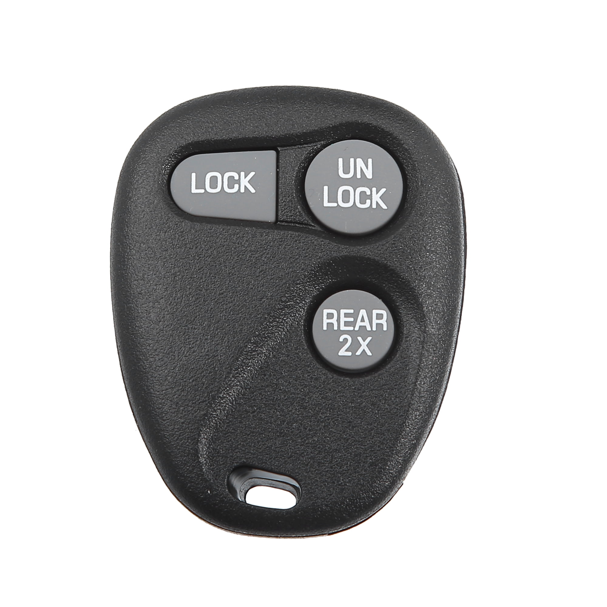 Unique Bargains 315 MHz Car Key Fob Keyless Entry Remote for Chevrolet ...