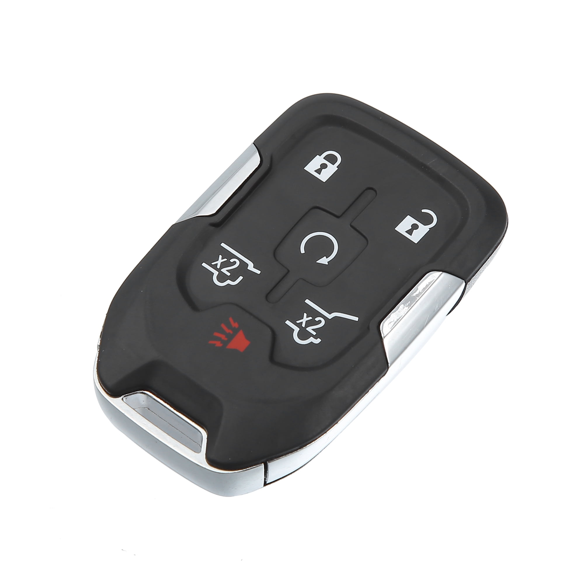 315 MHz Key Fob Keyless Entry Remote for Chevrolet Suburban 2015-2020 ...