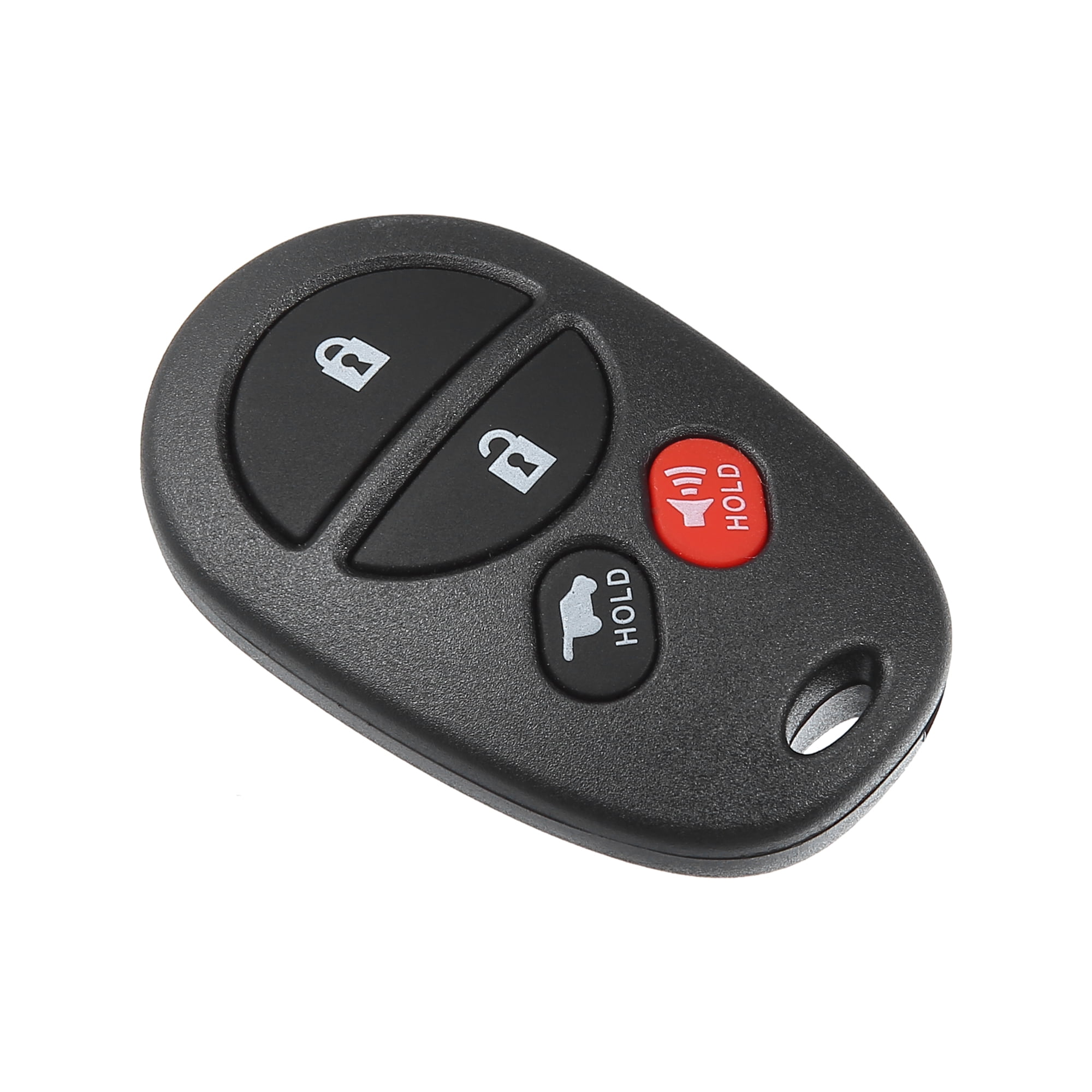 Toyota Highlander Key Fob