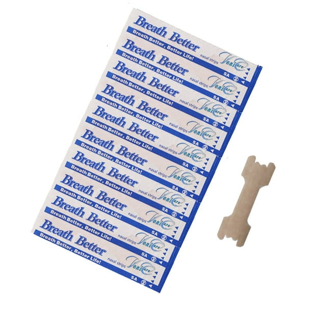 315 Strips Nasal Strips (Small) Breath Better / Reduce Snoring Right ...