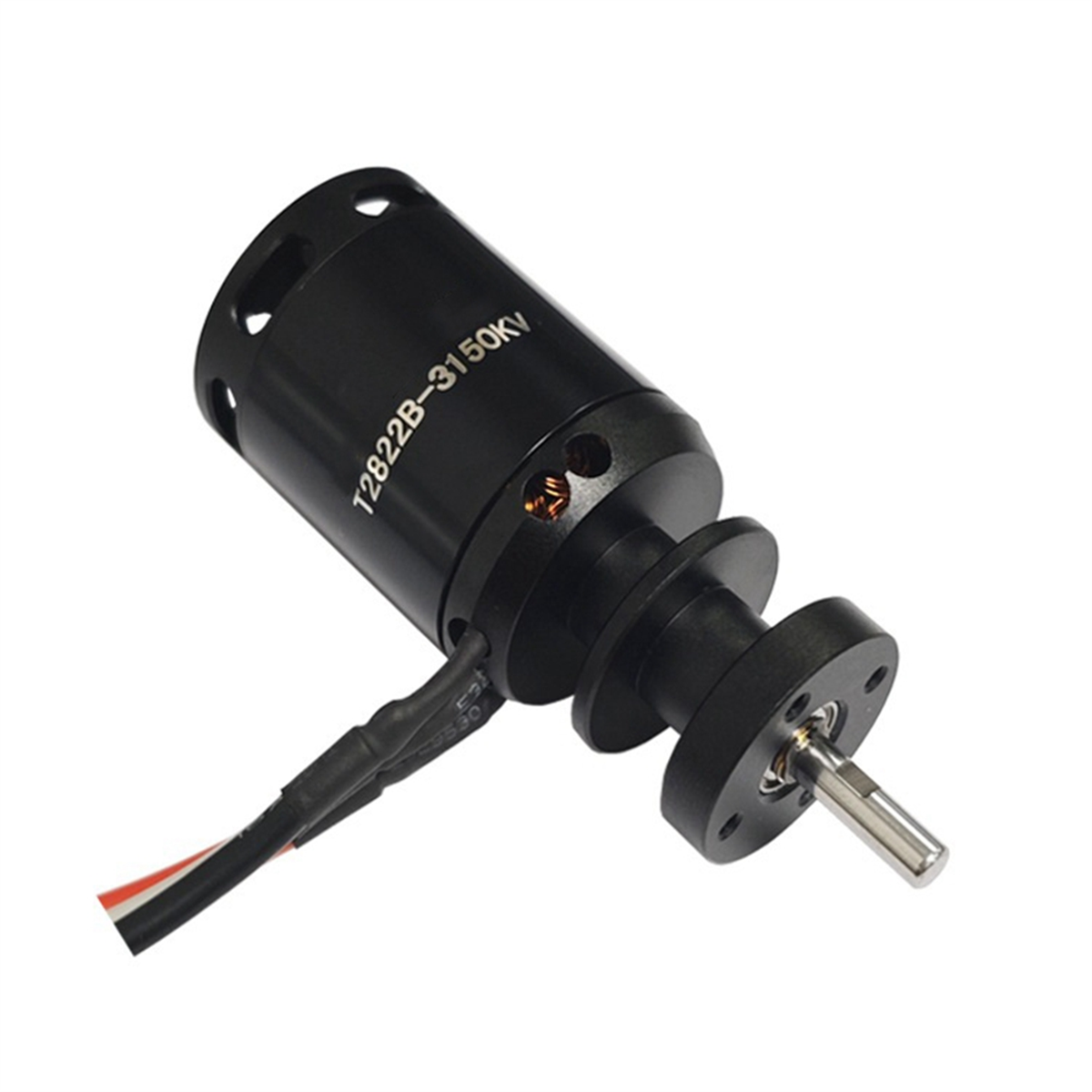 3150KV Brushless Motor High Power High Speed Violent Fan Motor Drone ...