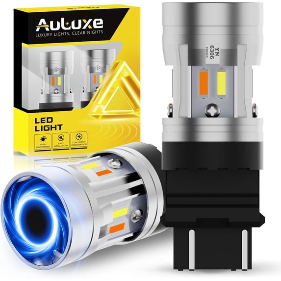 3157 Led Bulb With Built In Resistornull