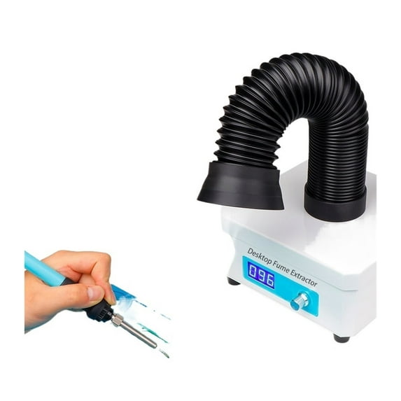315D Welding Table Intelligent Display Button Temperature Control ...