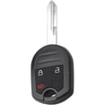 315HZ Car Key Fob Keyless Entry Remote 3-btn Compatible with Milan ...