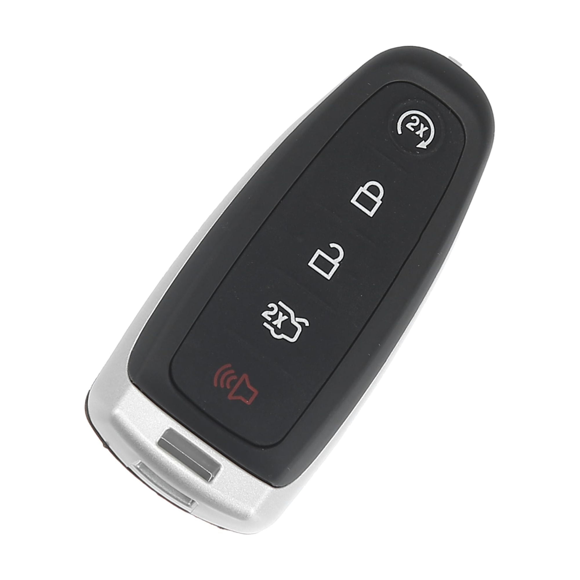 Unique Bargains 315MHz M3N5WY8609 Keyless Entry Remote Key Fob for Ford ...