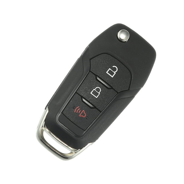 2015 F150 Key Fob