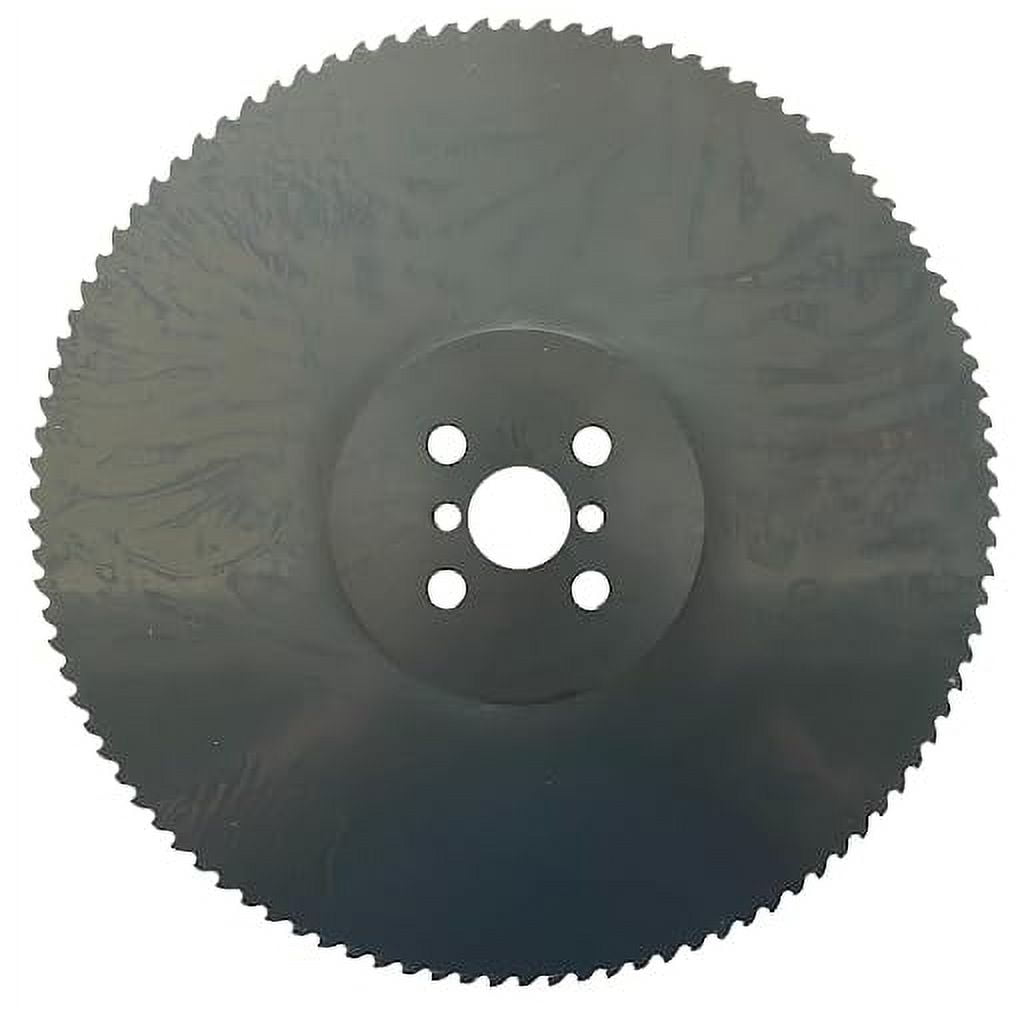 315mm x 2.5 x 32 (180 Teeth) Cold Saw Blade to Fit Baileigh CS-315 ...
