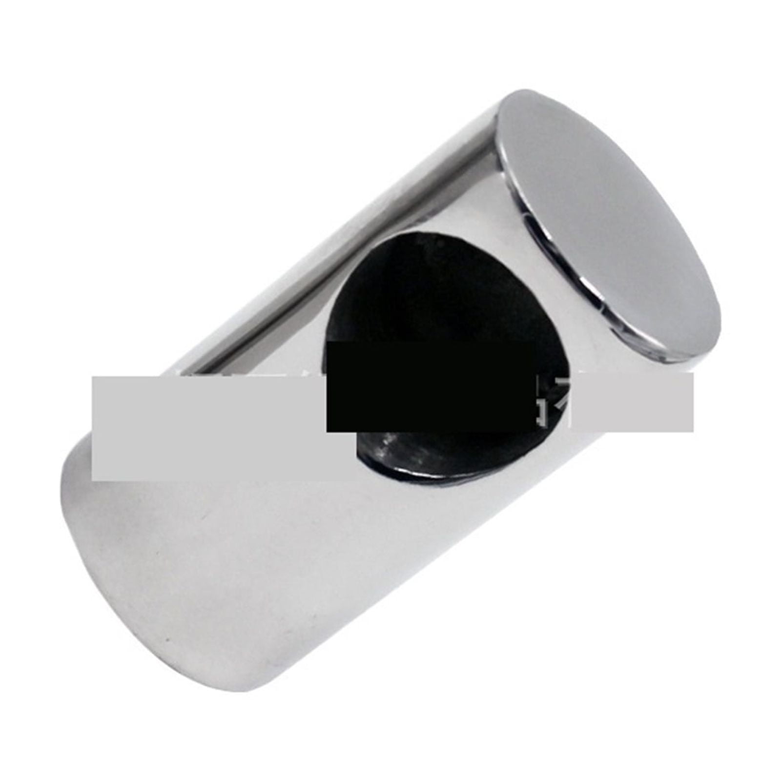 316 Marine Stainless Steel Boat Rail Fittings - Folding Swivel Coupling ...