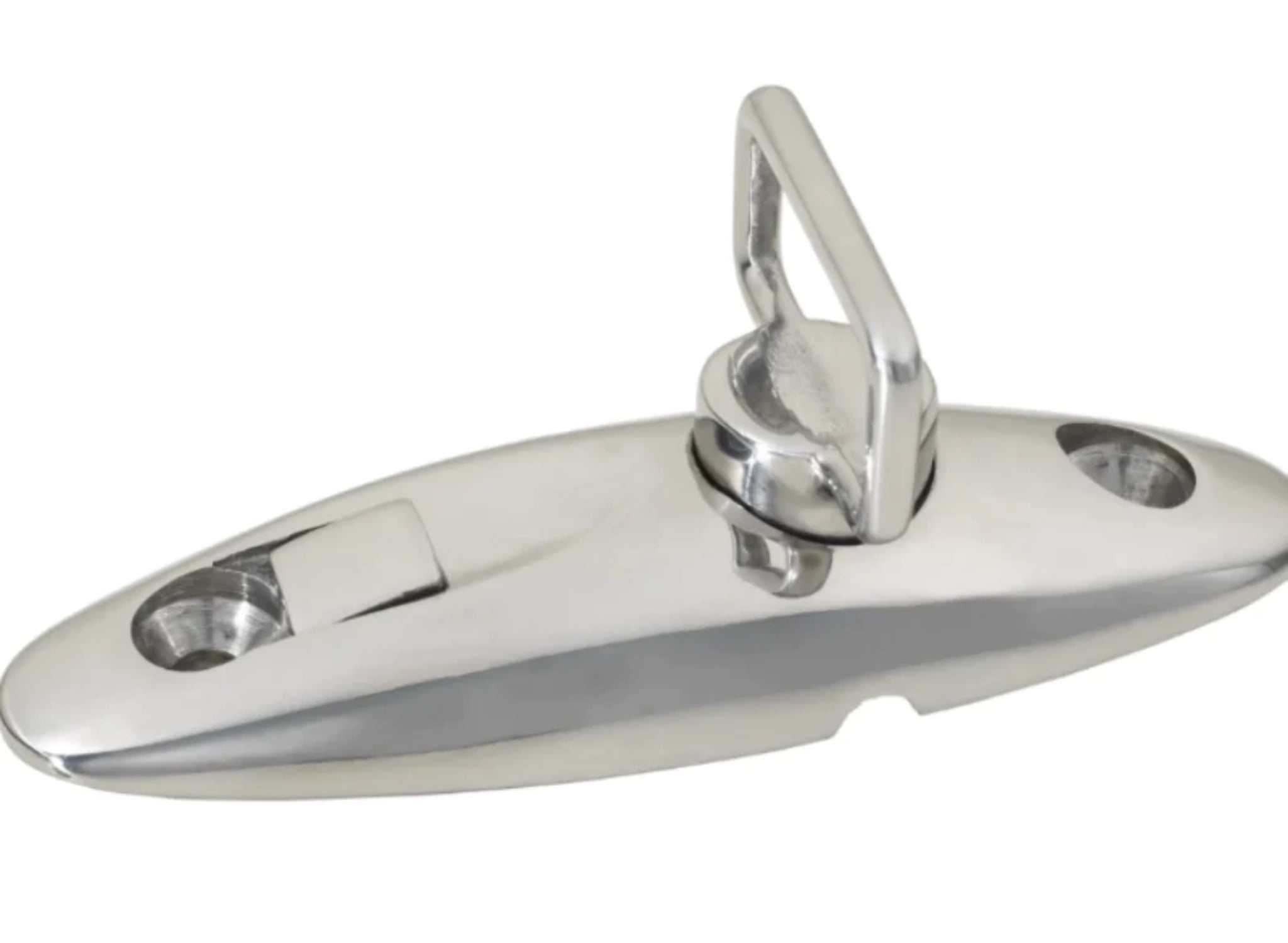 316 Quick Release Bimini Boating Hinge Mount Stainless Steel for ...