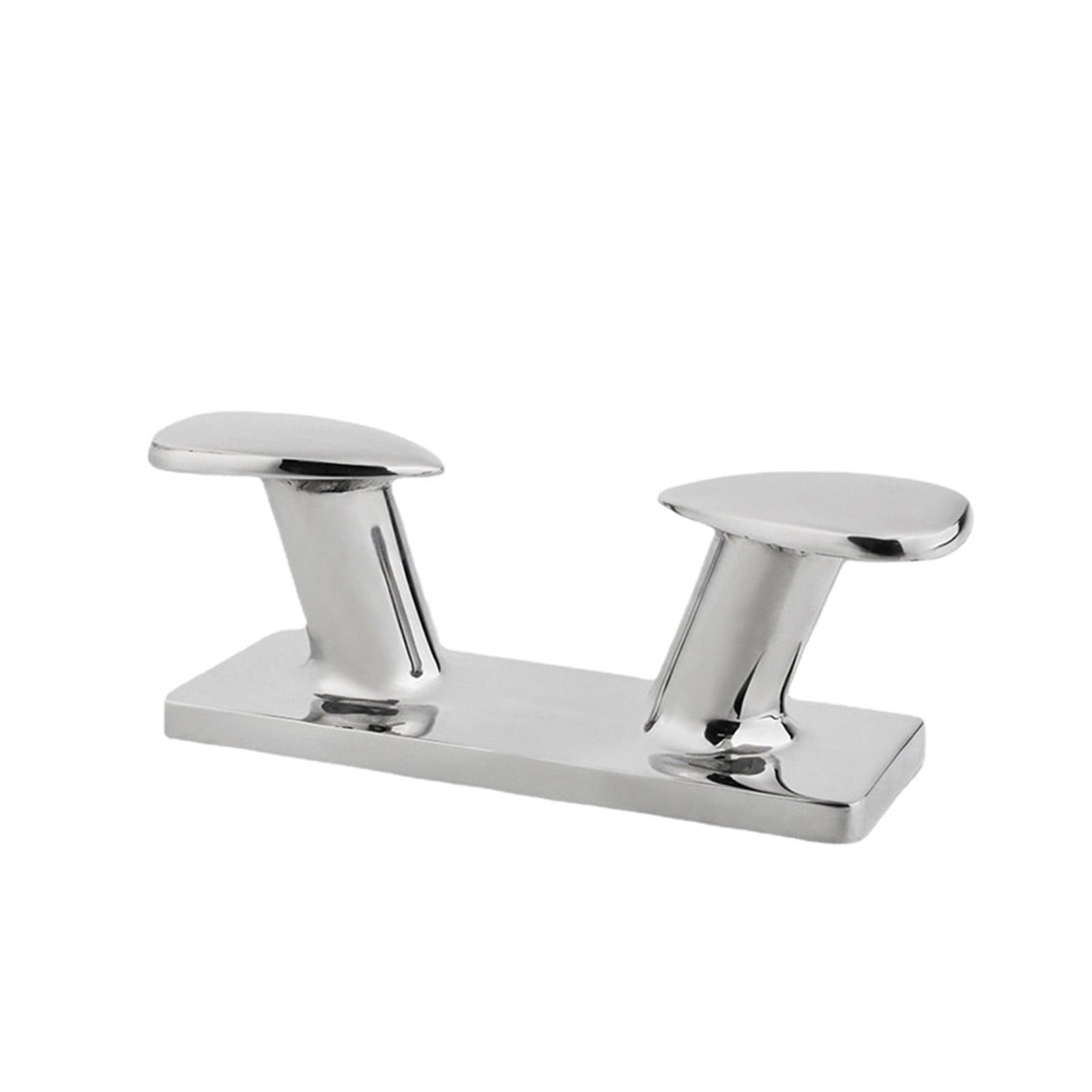 316 Stainless Steel Bench Cable Pile Yacht Dock Cable Pile Fishing Boat ...