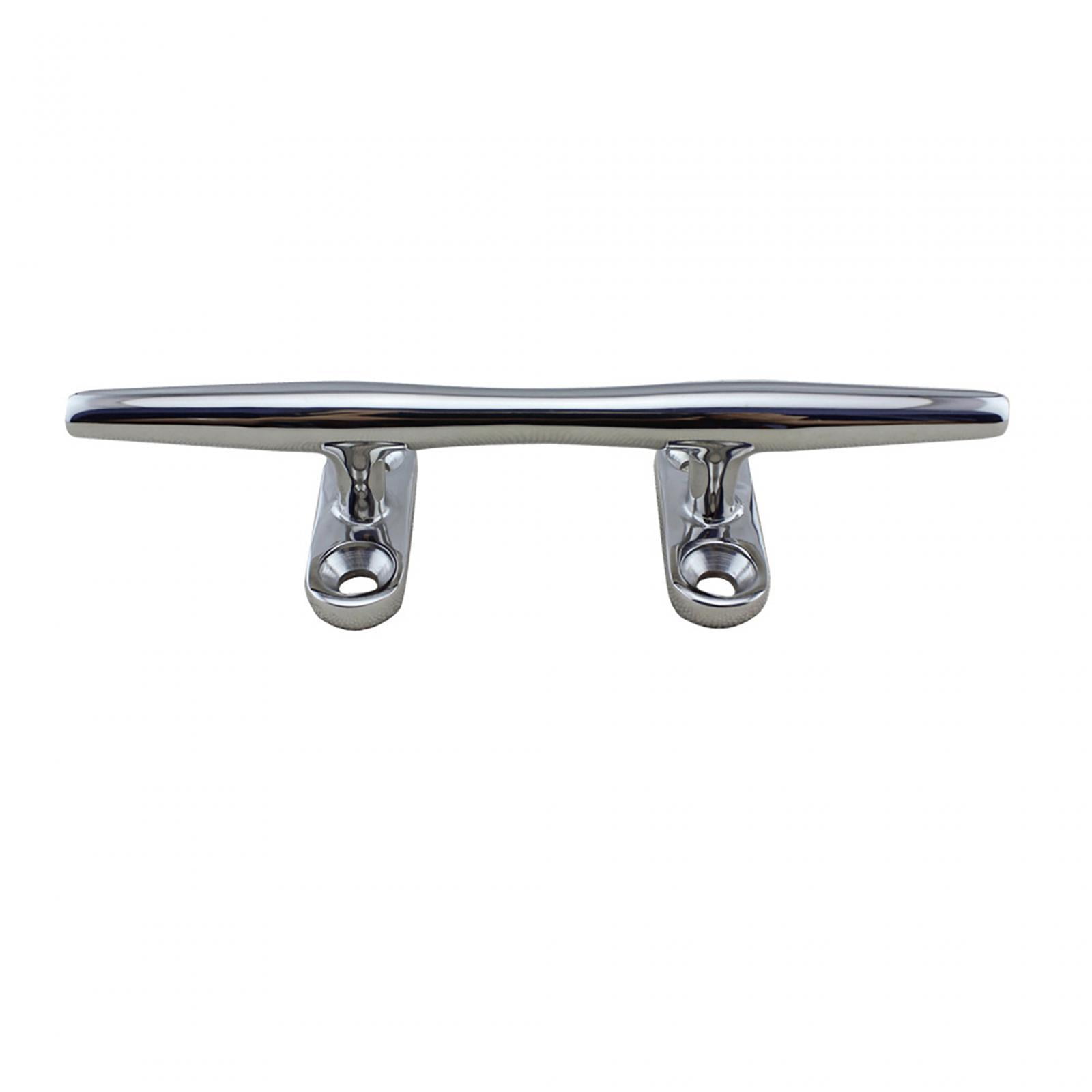 316 Stainless Steel Boat Cleats, Dock Cleats, Yacht Bollard For Ships ...