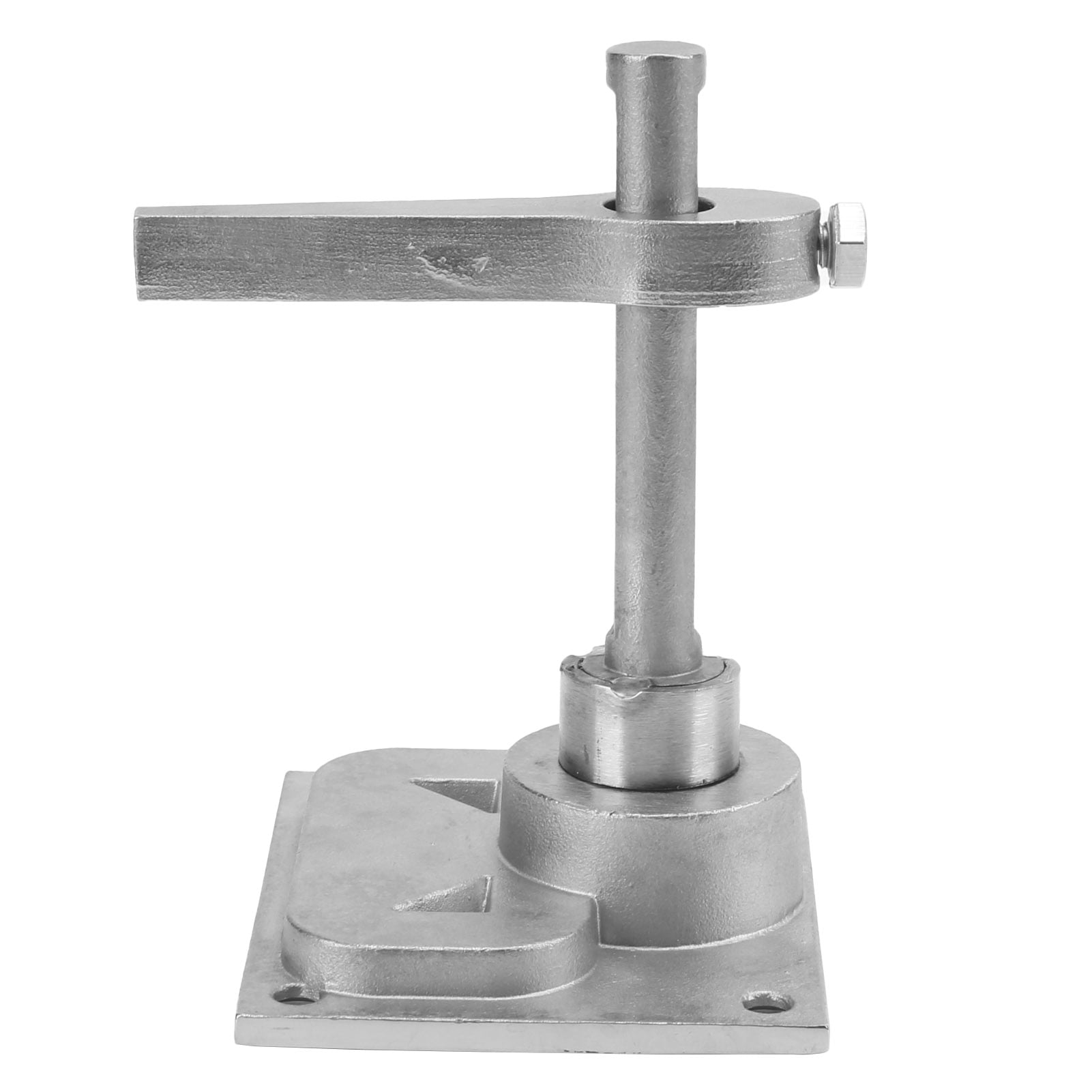 316 Stainless Steel Floor Lock Buckle Highly Polished Hardware for ...